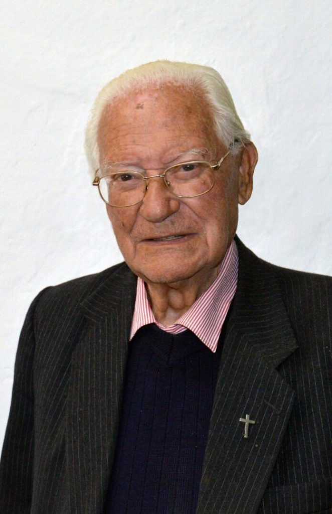 Fallece José Castellví, maestro, compositor y precursor de la música en ...