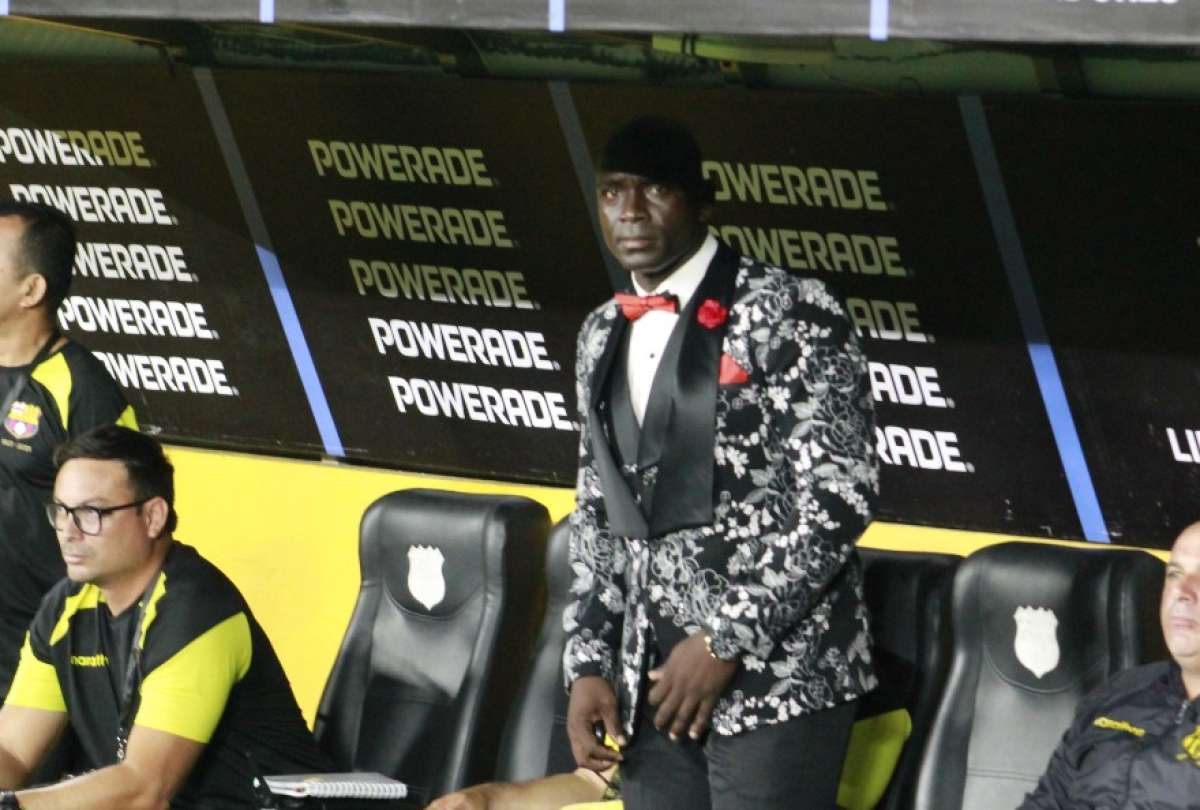 ¡Sorprendió! El nuevo look de Segundo Alejandro Castillo - El Periódico ...