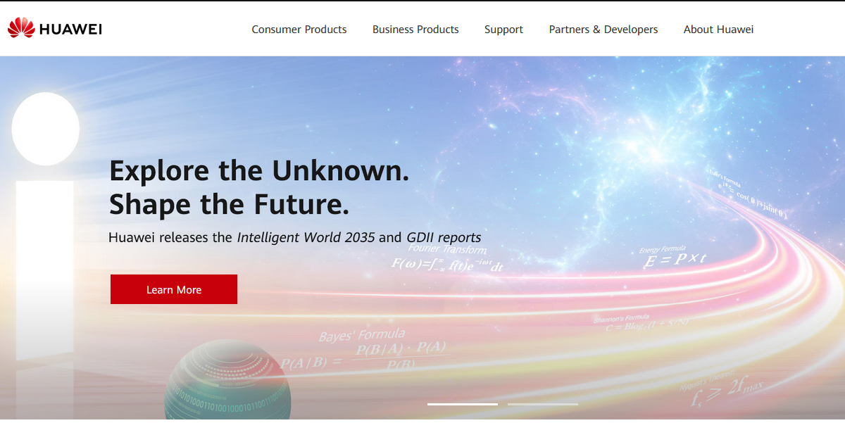 Cómo una empresa china ganó la guerra que le declaró Estados Unidos ...